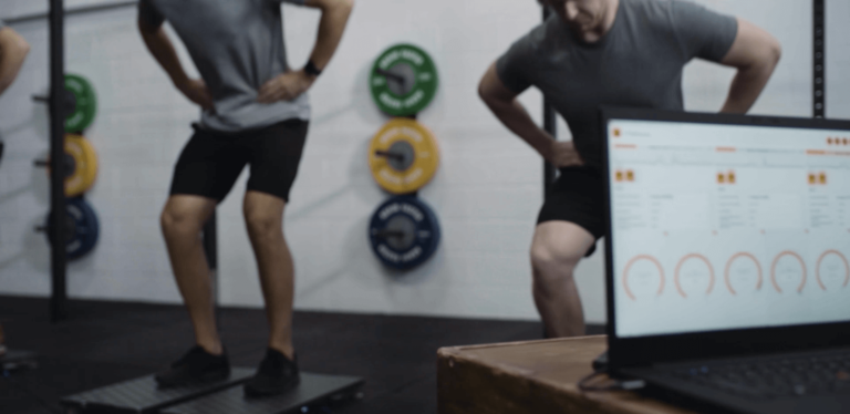 Objective Measurement — VALD Performance - PBPTS