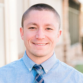 James R. Wood (J.R.) - PBPTS